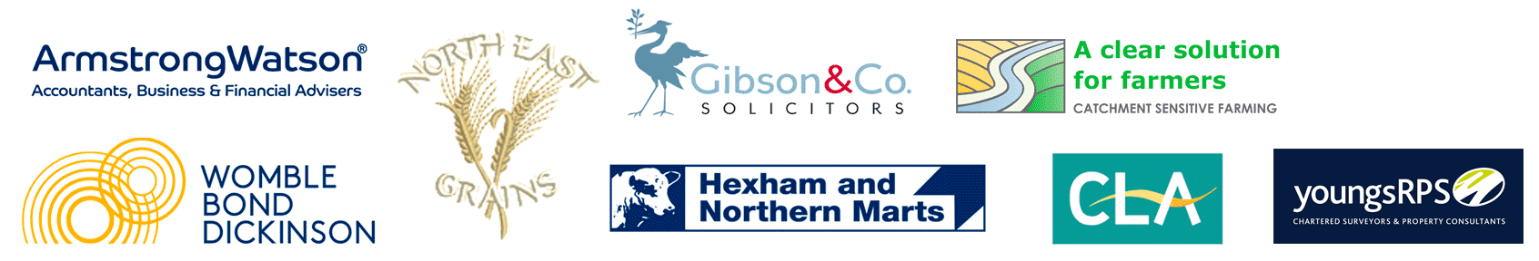 About ~ Northern Farming Conference